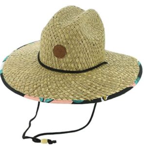How to Make a Straw Hat – TricksMommy.com